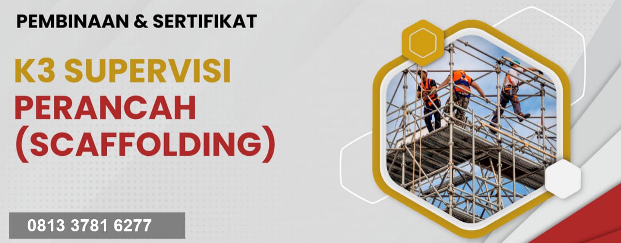 Supervisor Perancah