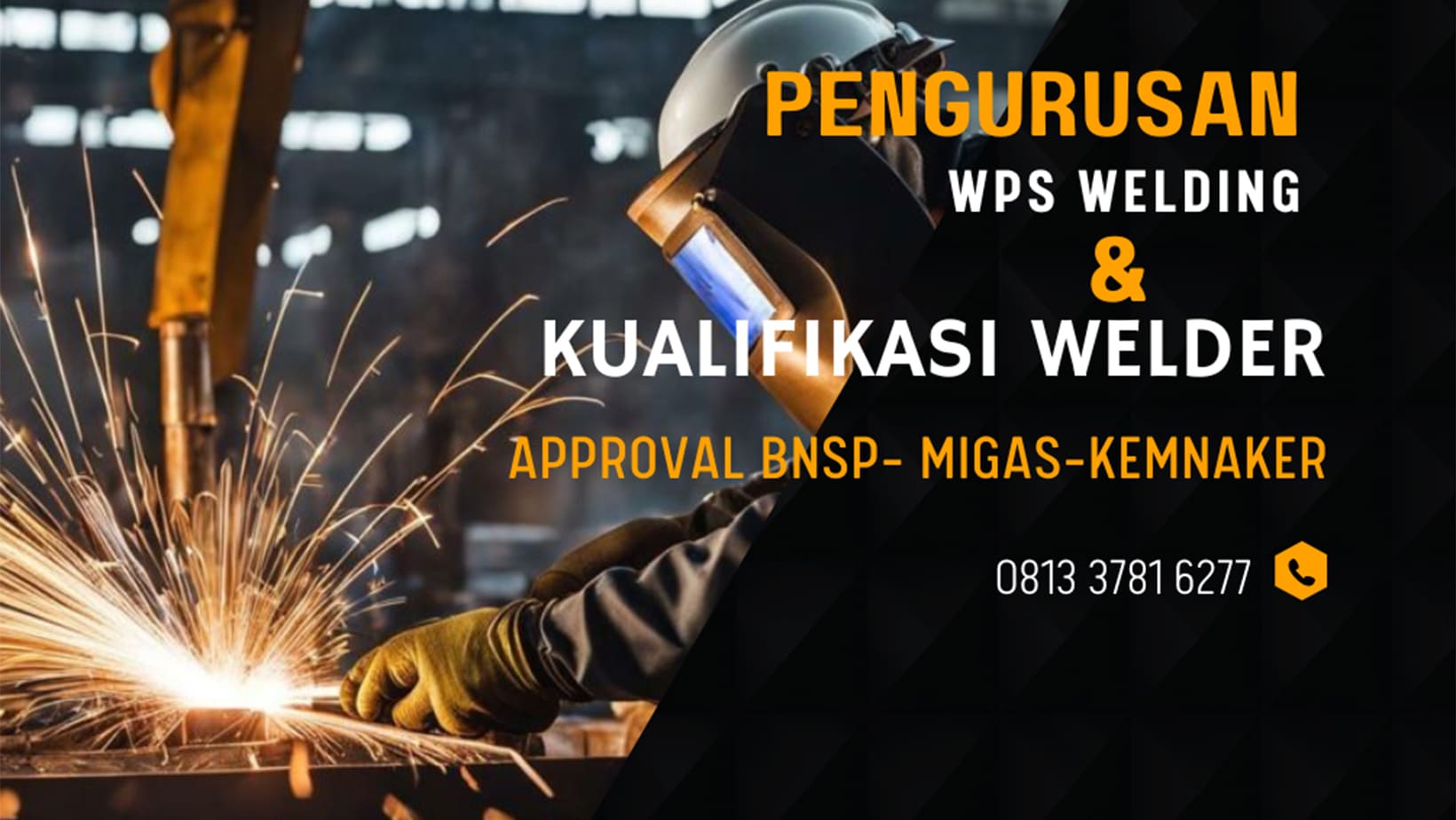 SKT Welder
